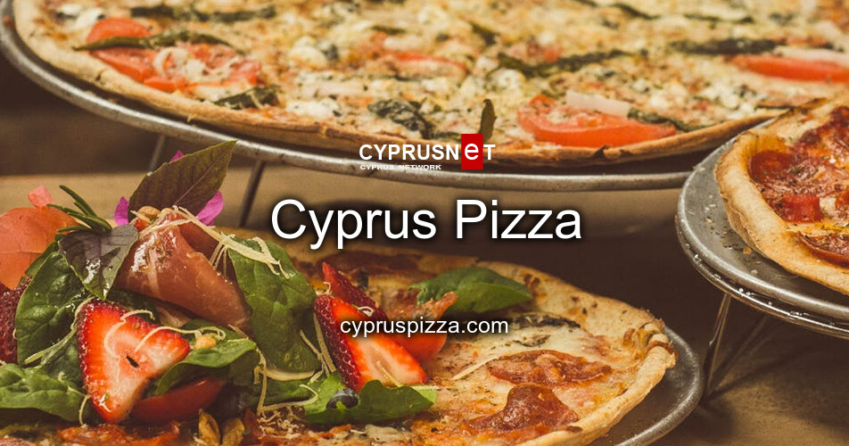 Cyprus Pizza - Page 10